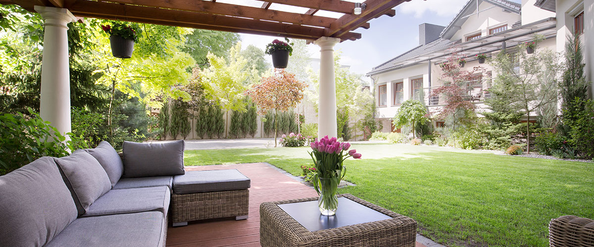 The Best Deck Building In Oak Ridge TN - Riverview Decks