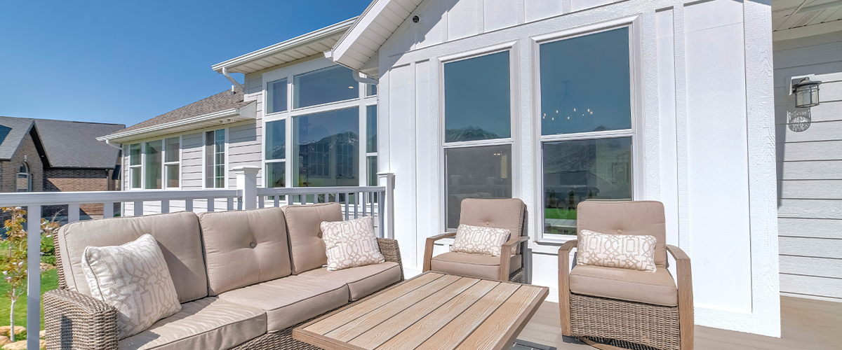 The Best Deck Repair In Alcoa, TN - Riverview Decks