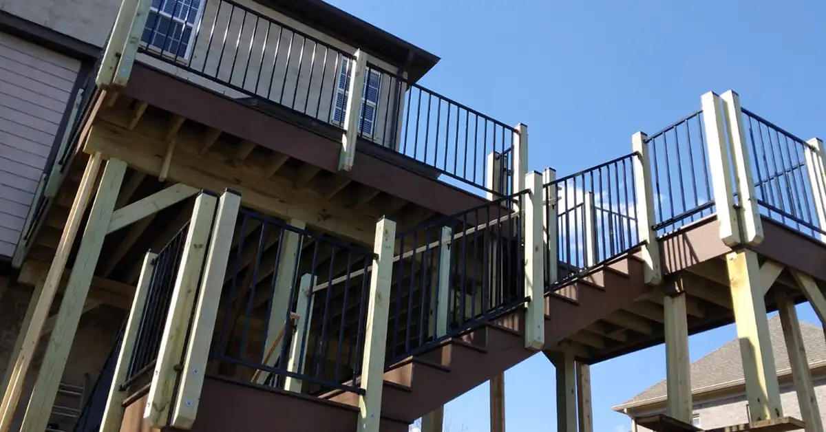 Blog - Riverview Decks