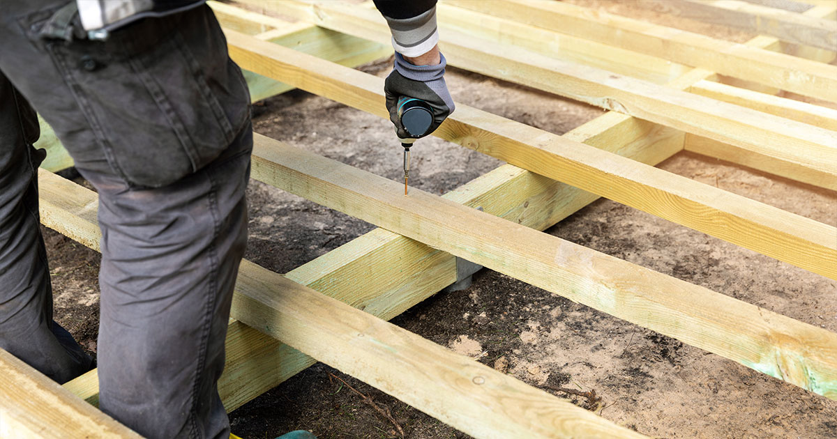 Top 10 Deck Building Companies in Oak Ridge, TN