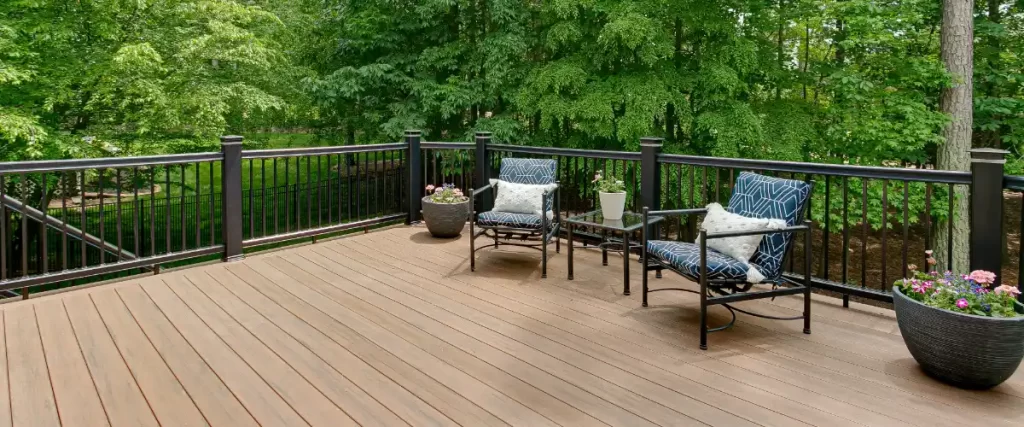 Top 7 Deck Trends for 2026 - Riverview Decks
